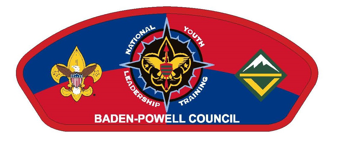 Boy Scouts Youth Leadership Training