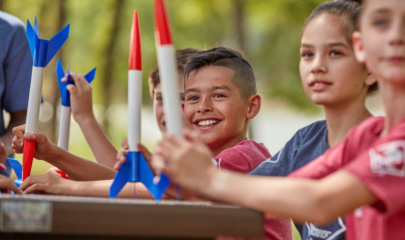 Baden Powell Council - Boy Scouts of America